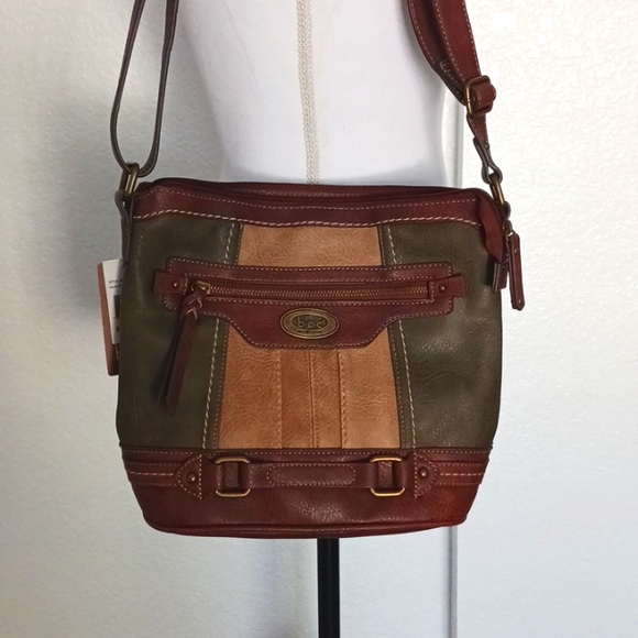 Born Concept | Bags | Purse | Poshmark